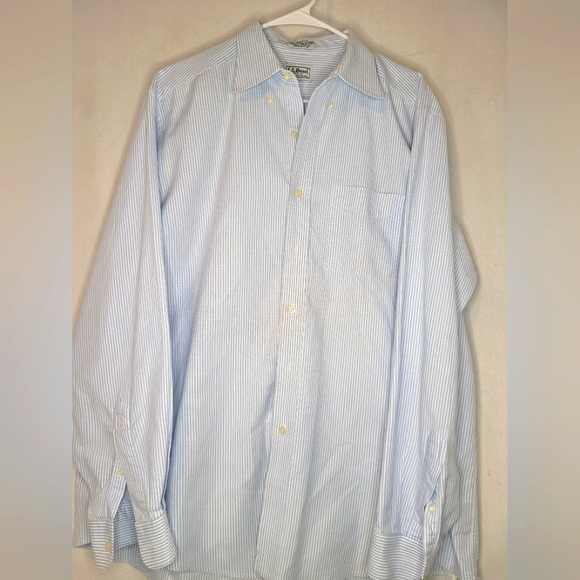 L.L. Bean | Shirts | Ll Bean Button Down | Poshmark